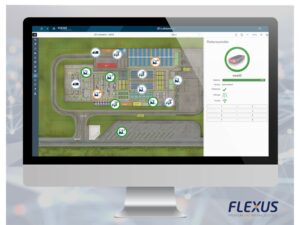 VDA 5050: AGV standard interface for your SAP EWM and SAP WM | FLEXUS ...