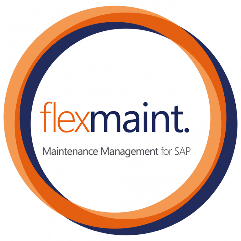 Six advantages and steps for an efficient maintenance with SAP | FLEXUS ...