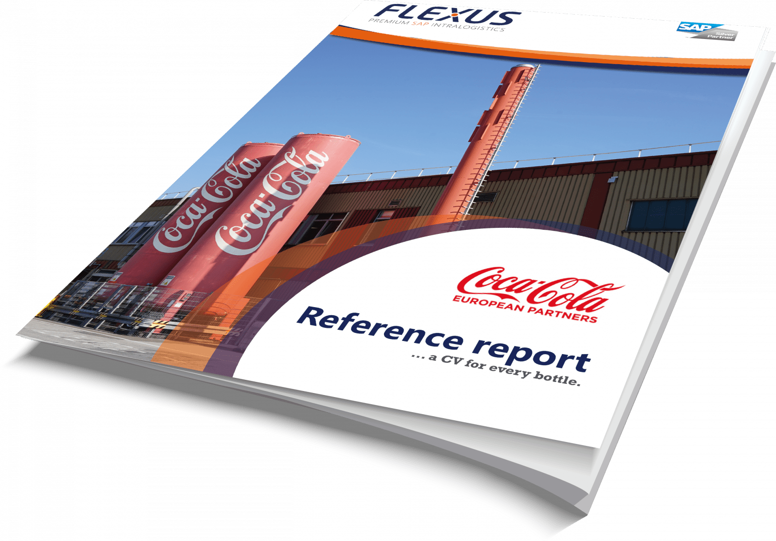 Reference report Coca-Cola