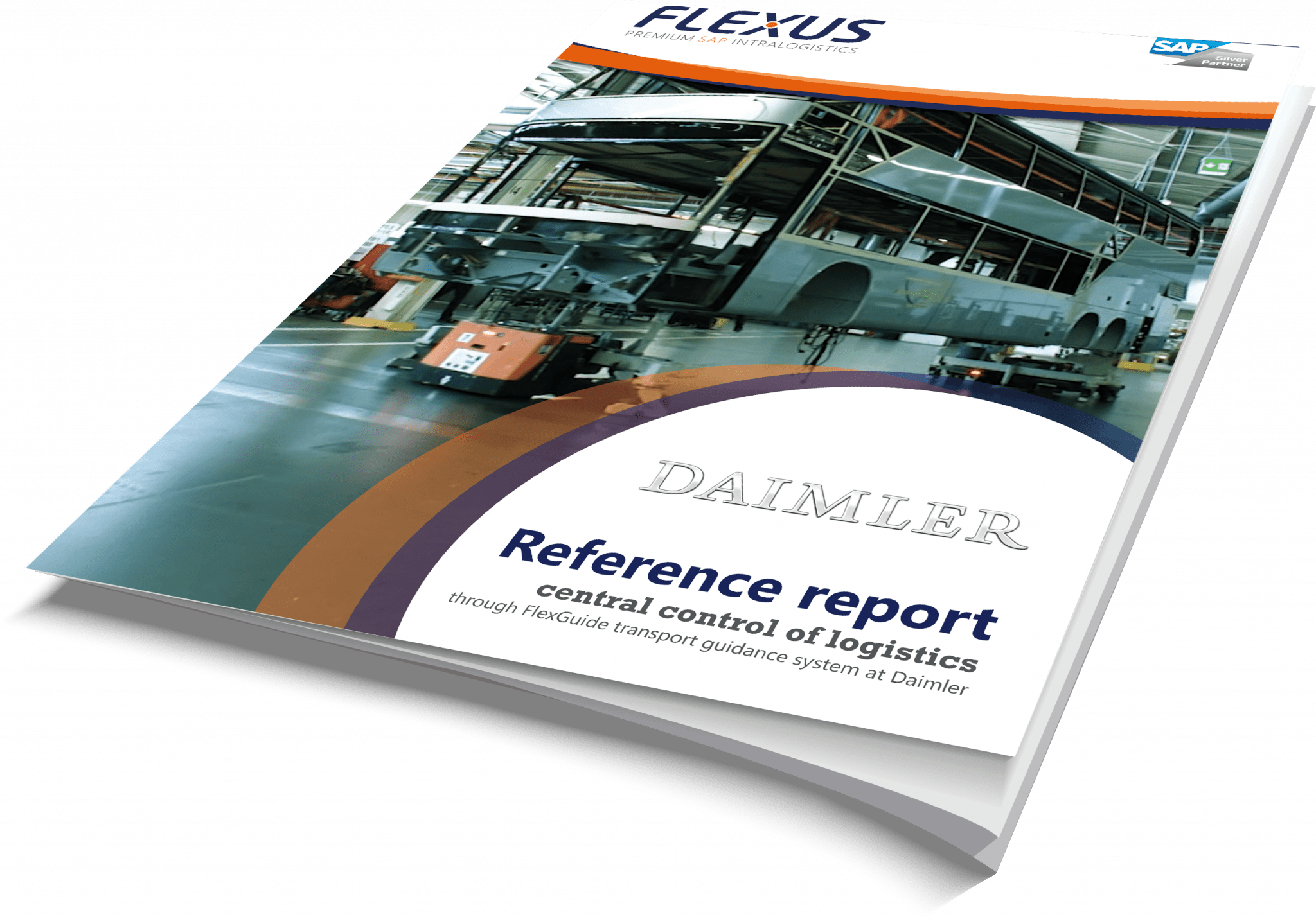 Reference report EvoBus