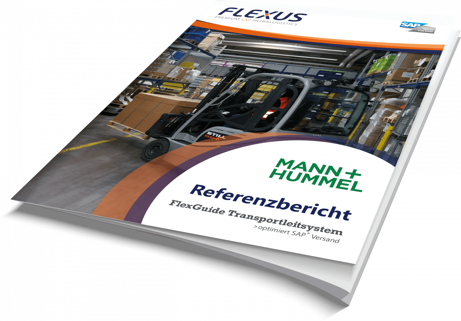 Referenzbericht Mann+Hummel