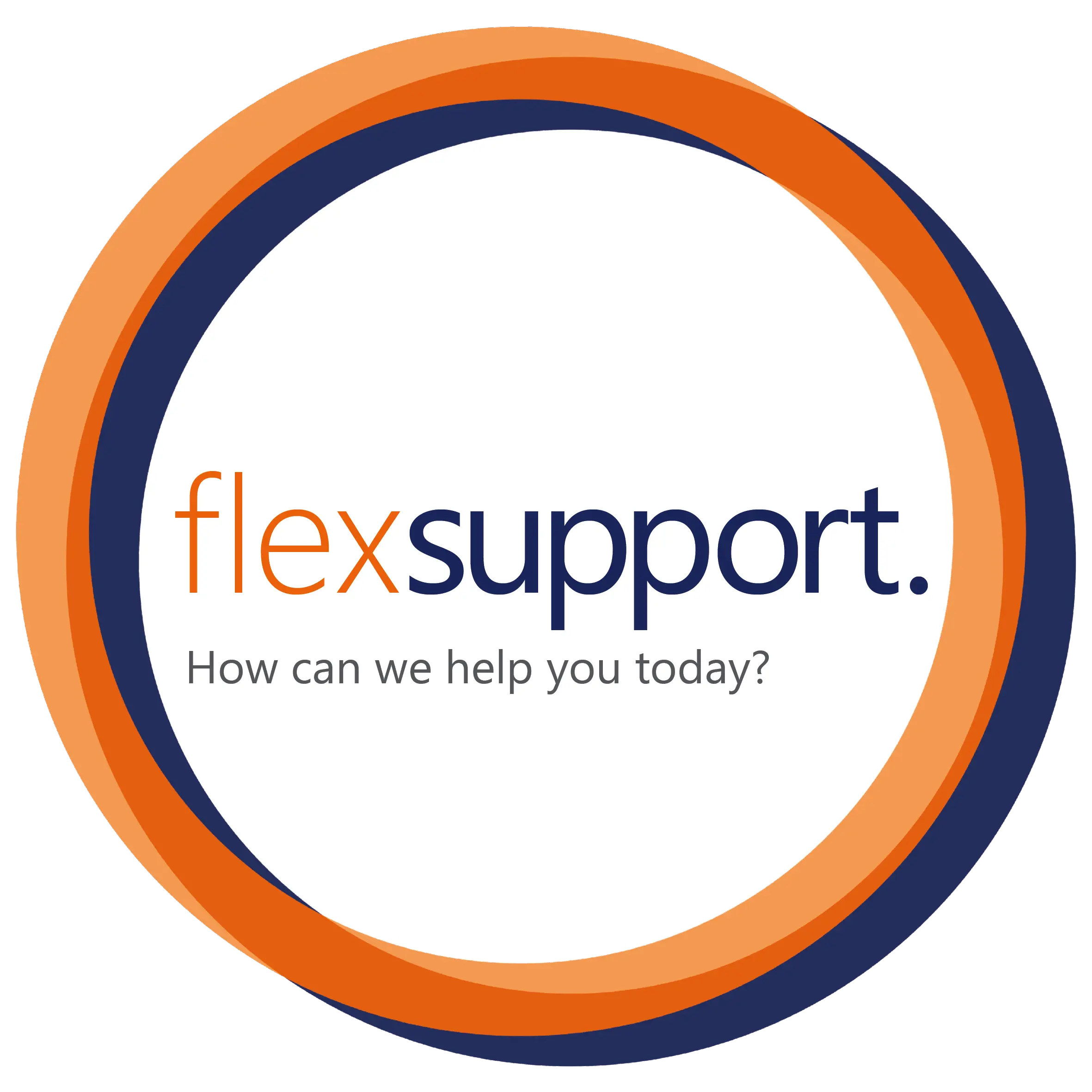 FlexSupport - We are happy to help you! ☑️ | FLEXUS AG